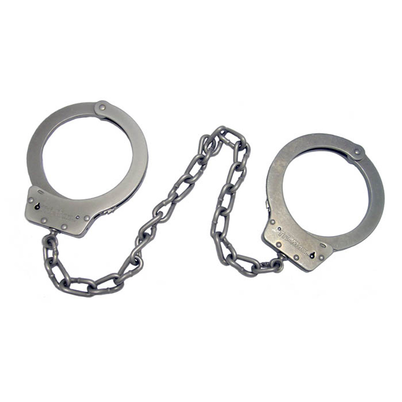 High Security Handcuffs