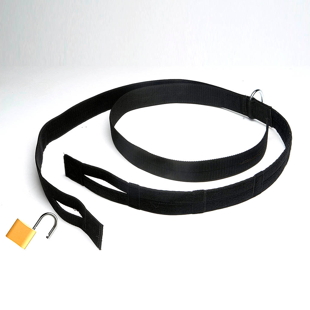 Transport Restraints