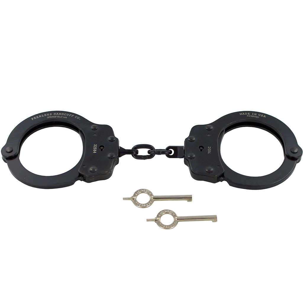 Peerless Handcuff Company