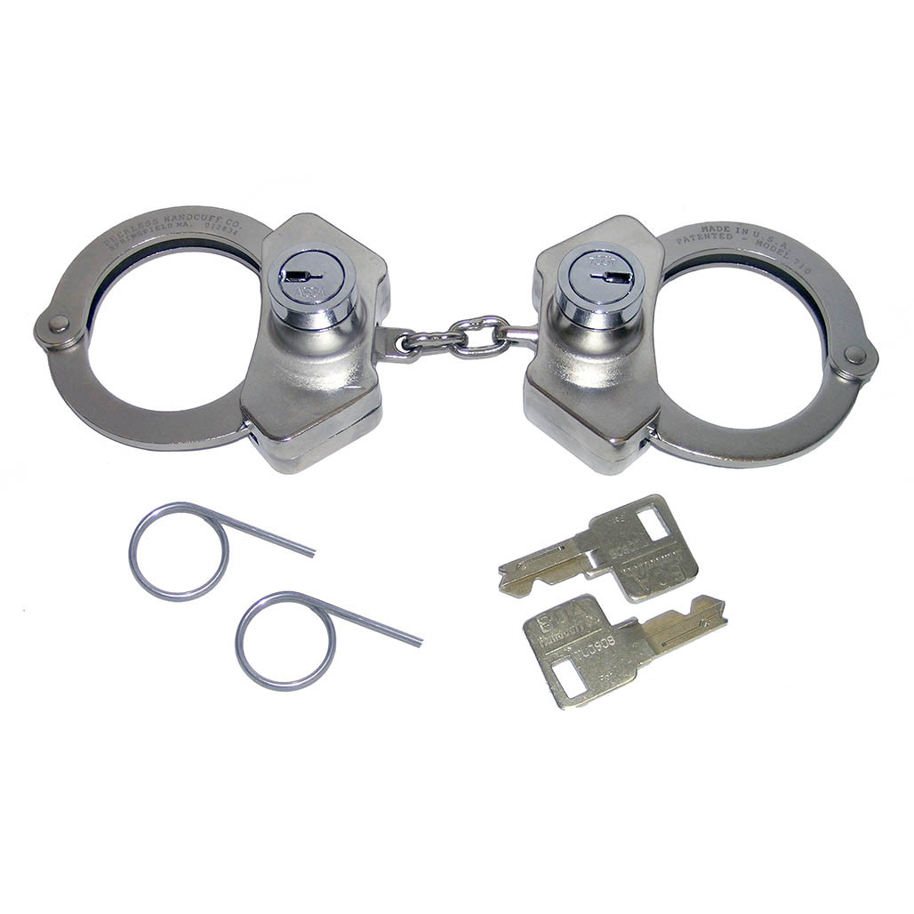 C S Security Fifth Model Black Box Handcuff Cover