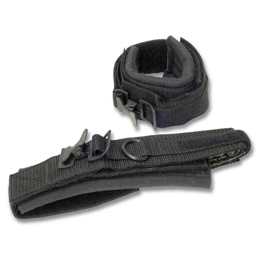 Ripp Restraints International