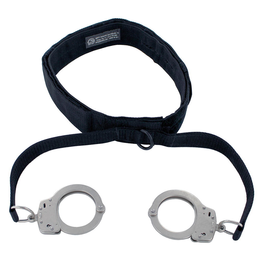 Ripp Restraints International