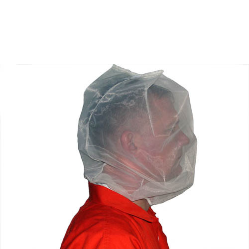 Spit & Bite Protection