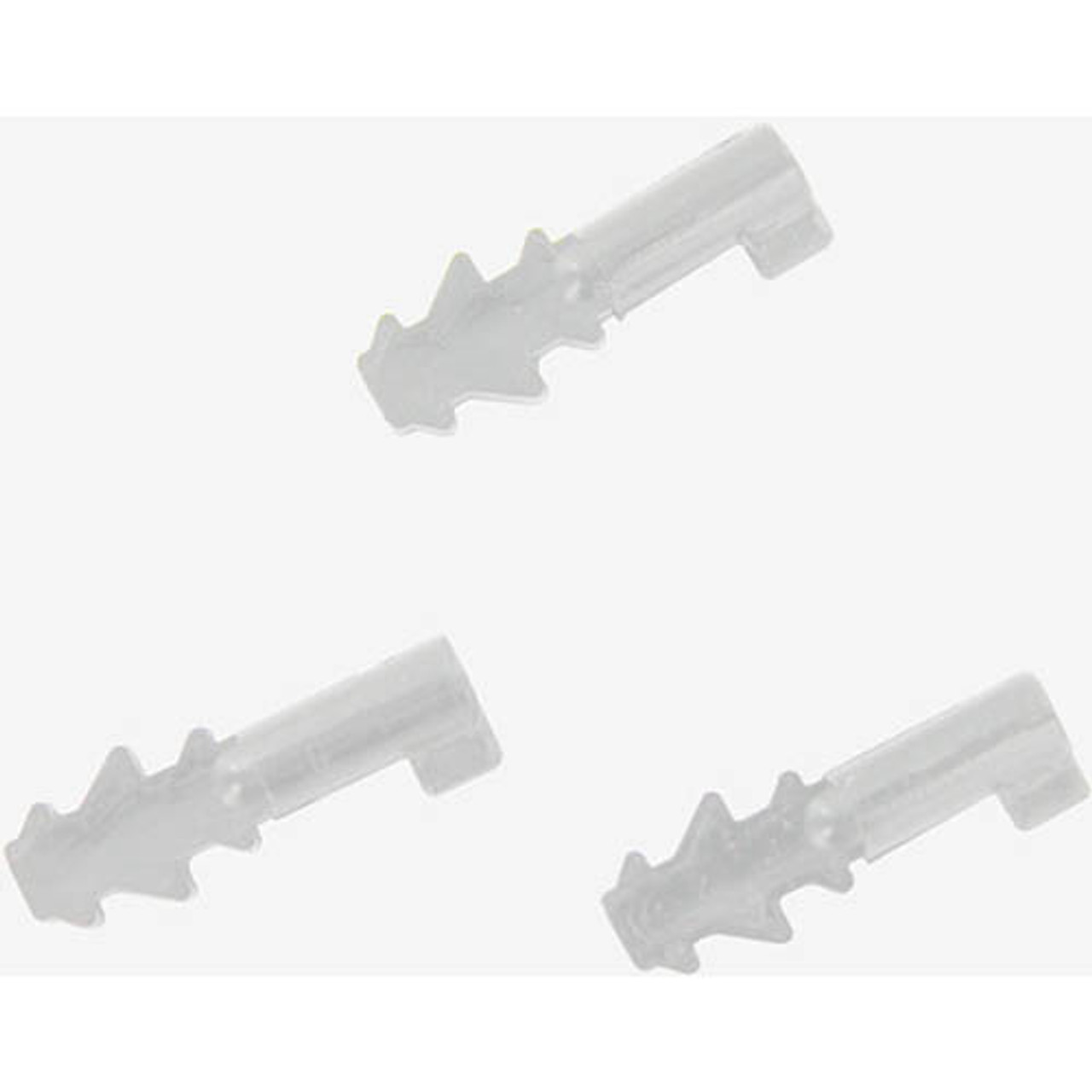 Covert Handcuff Keys