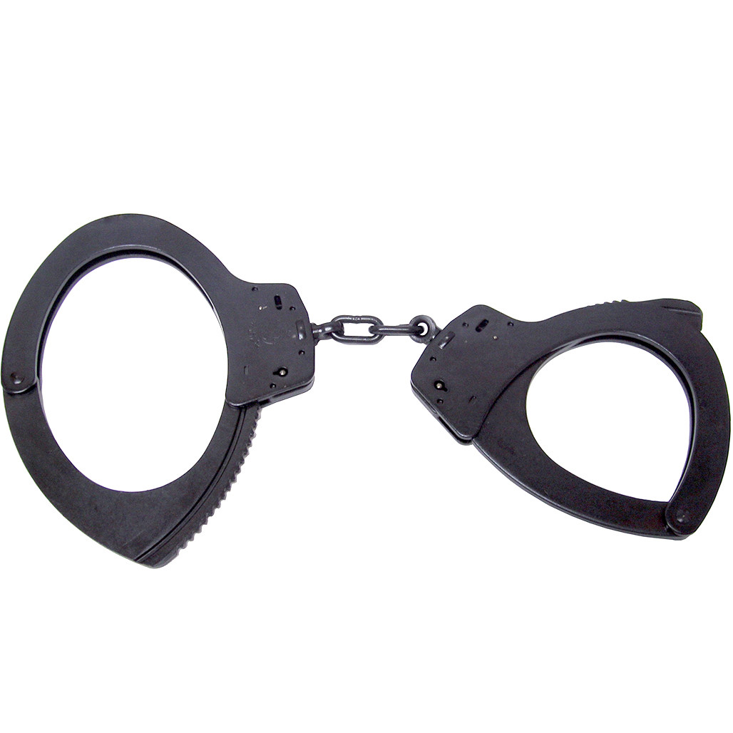 Smith & Wesson Chain Handcuffs