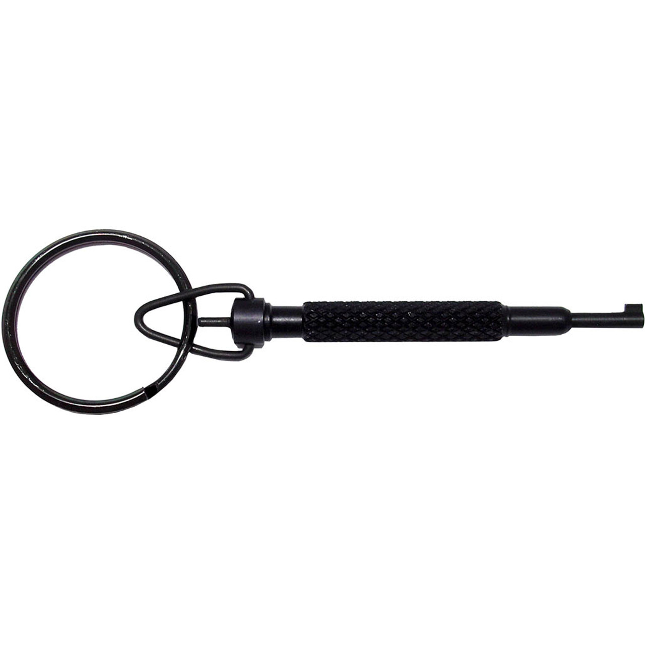 Zak Tool Handcuff Keys