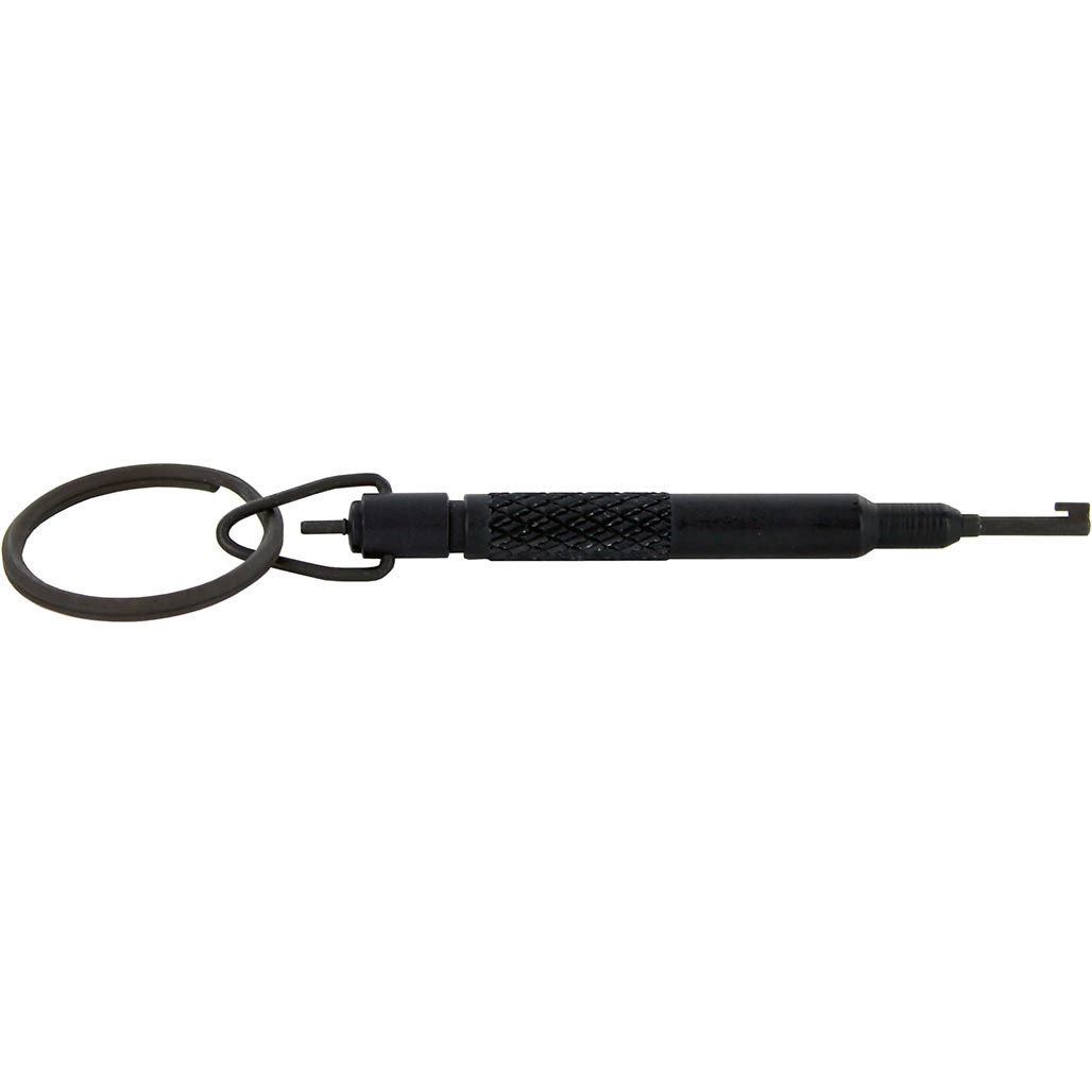 Zak Tool Handcuff Keys