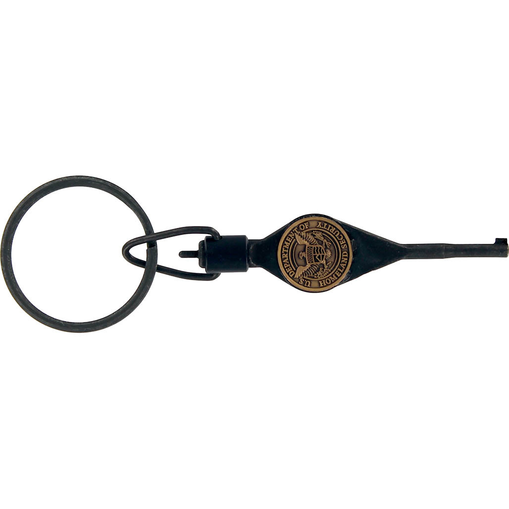 Handcuff Keys