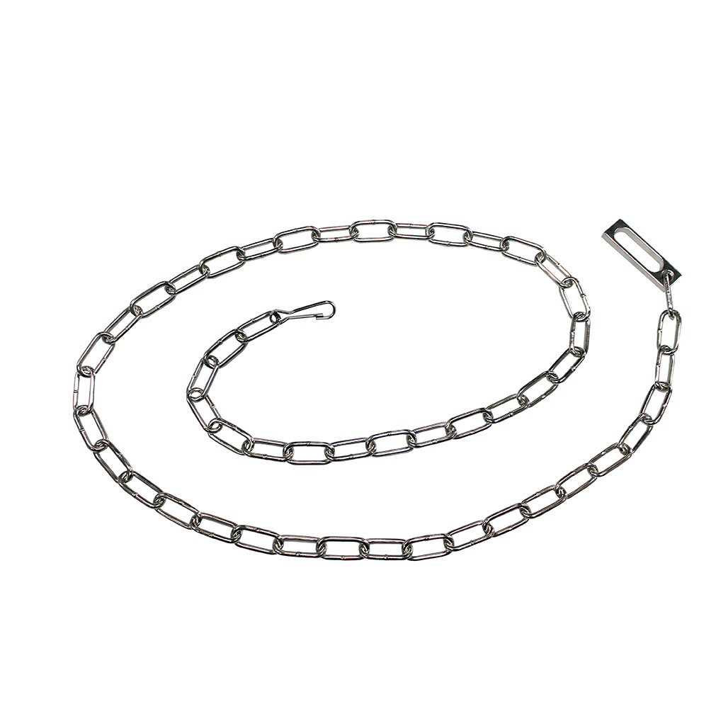 Belly Chain Prison and Transport Restraints - Page 3