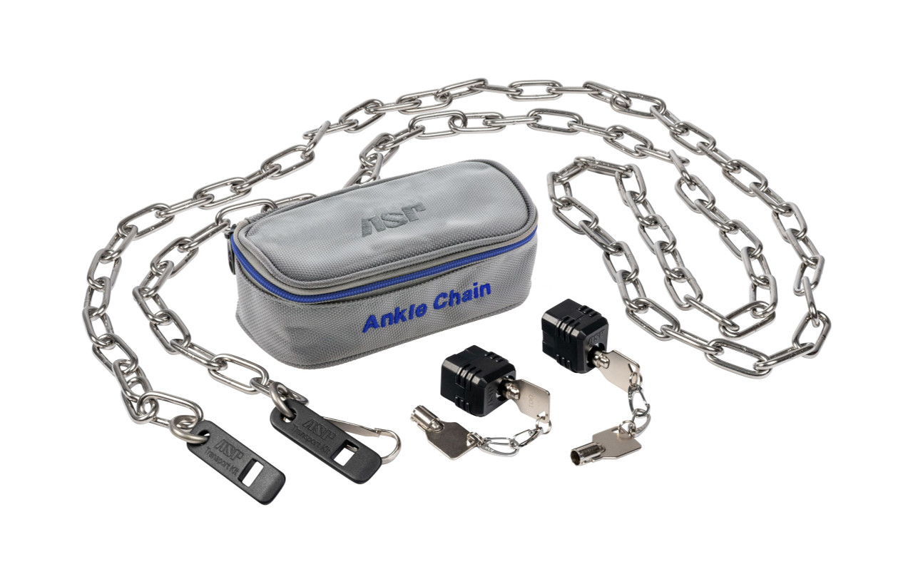 ASP Transport Restraints