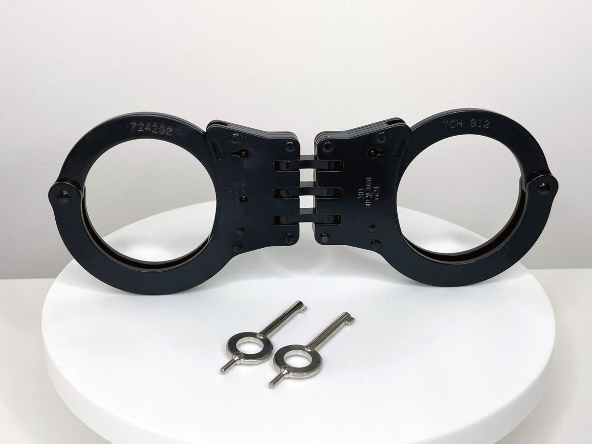 Total Control Handcuffs