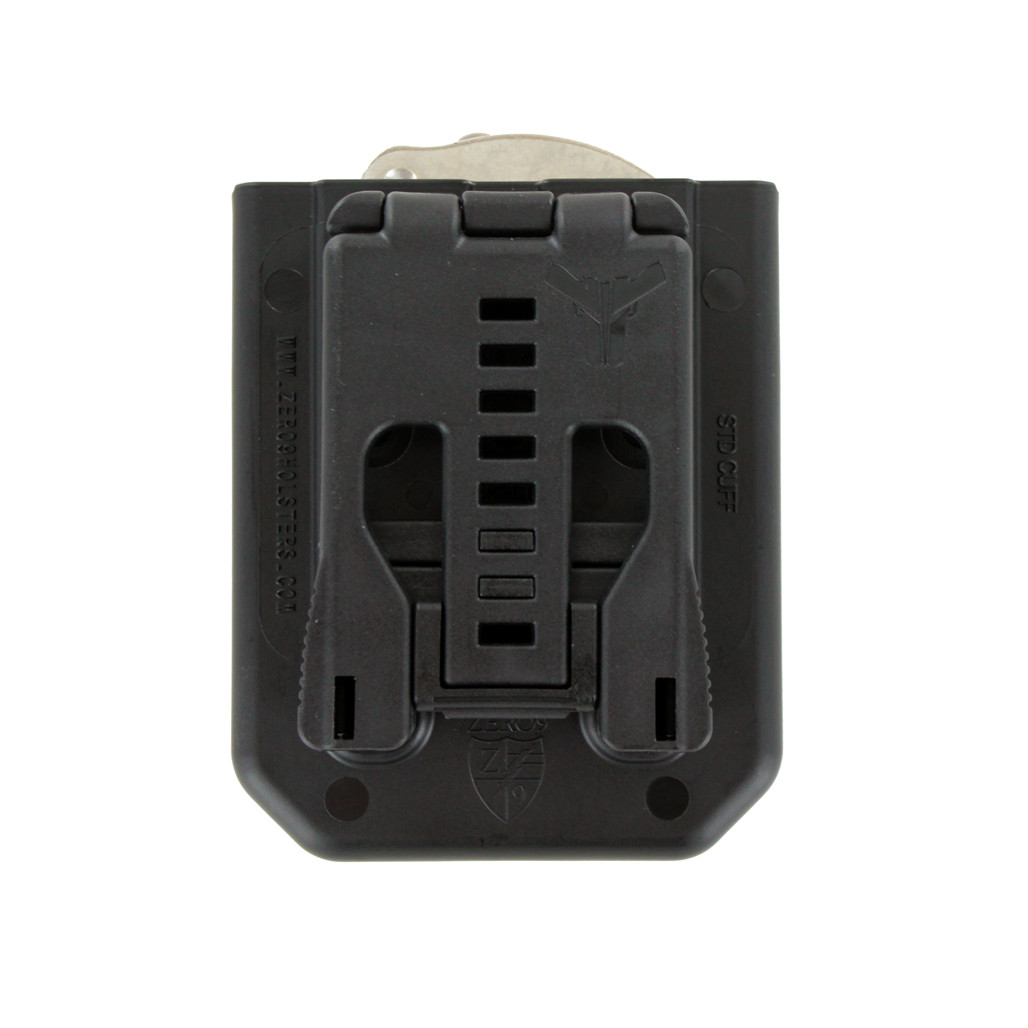 Zero9 Handcuff Case
