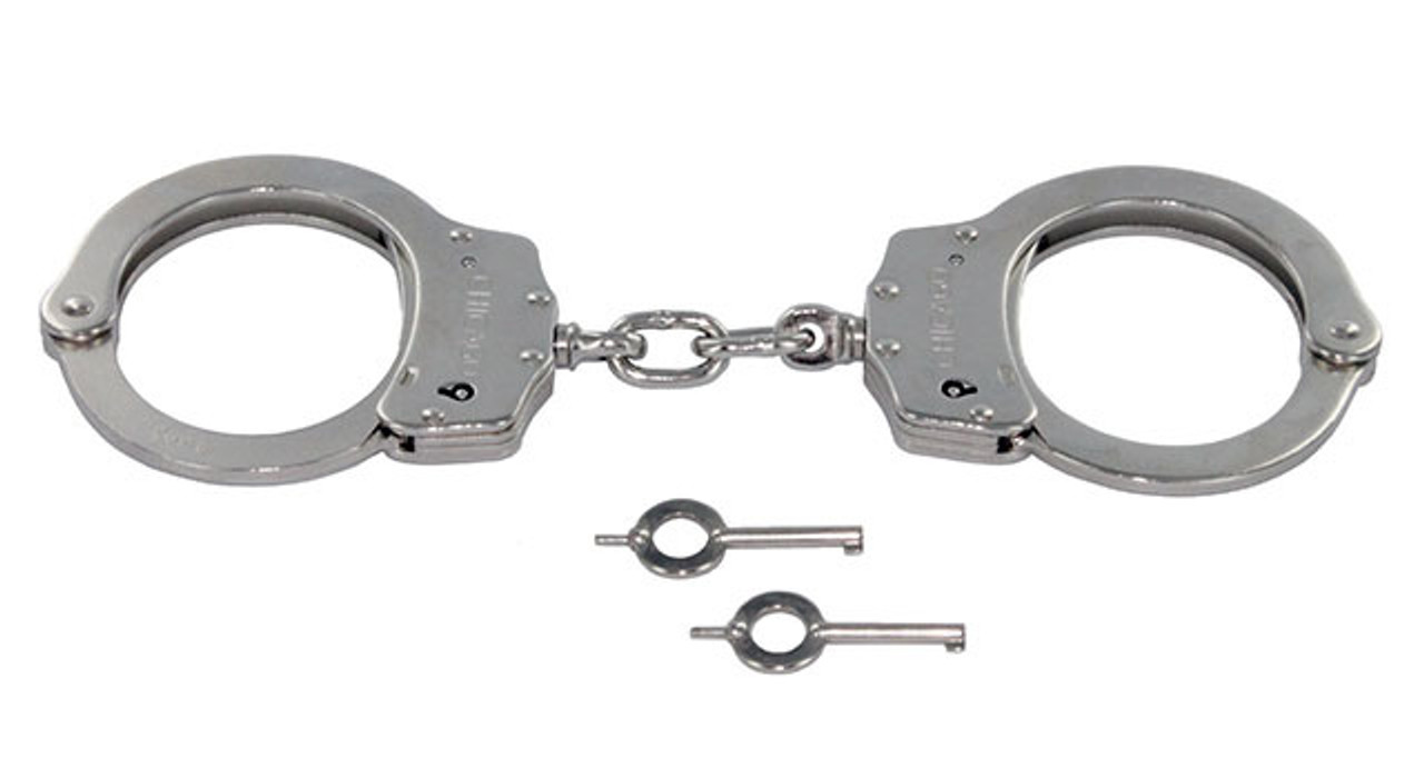 Chicago Handcuff Company