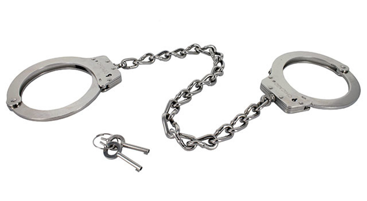 Chicago Handcuff Company