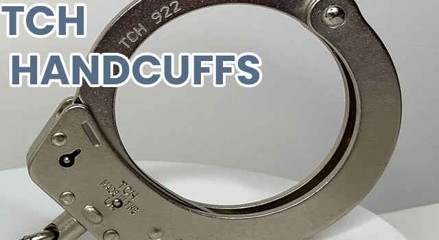 Handcuffs & Restraints - Handcuff Warehouse