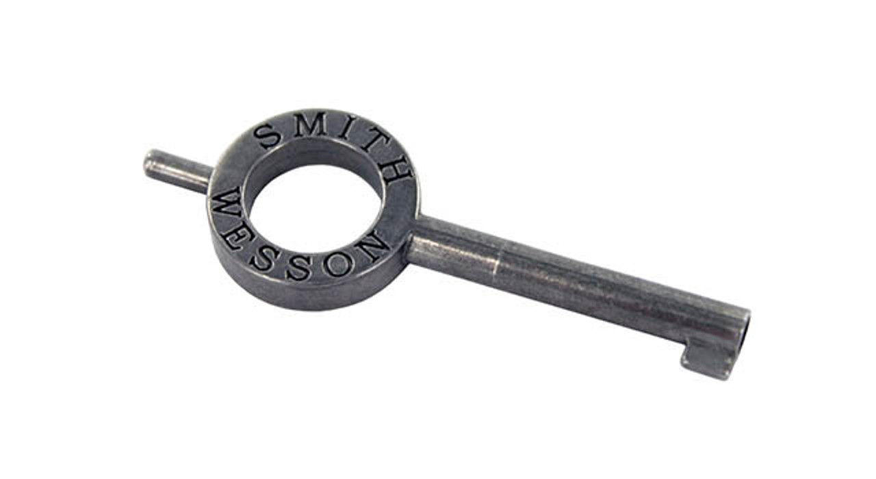 Smith & Wesson Handcuffs