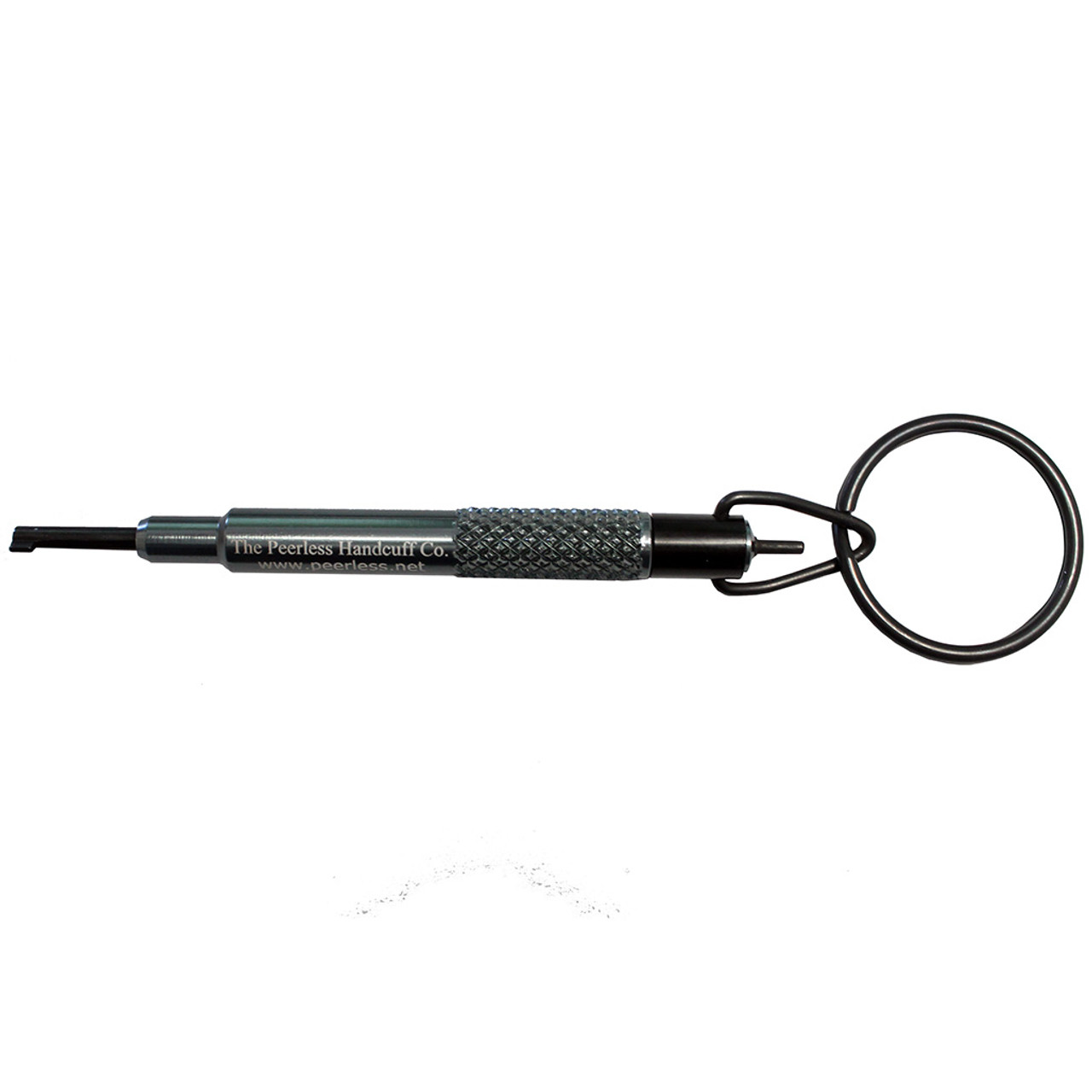 Peerless Oversized Handcuff Key