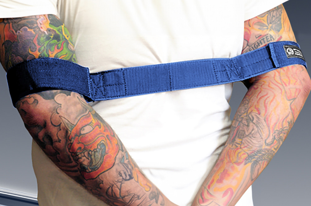 Ripp Restraints Arm and Ankle Restrainer