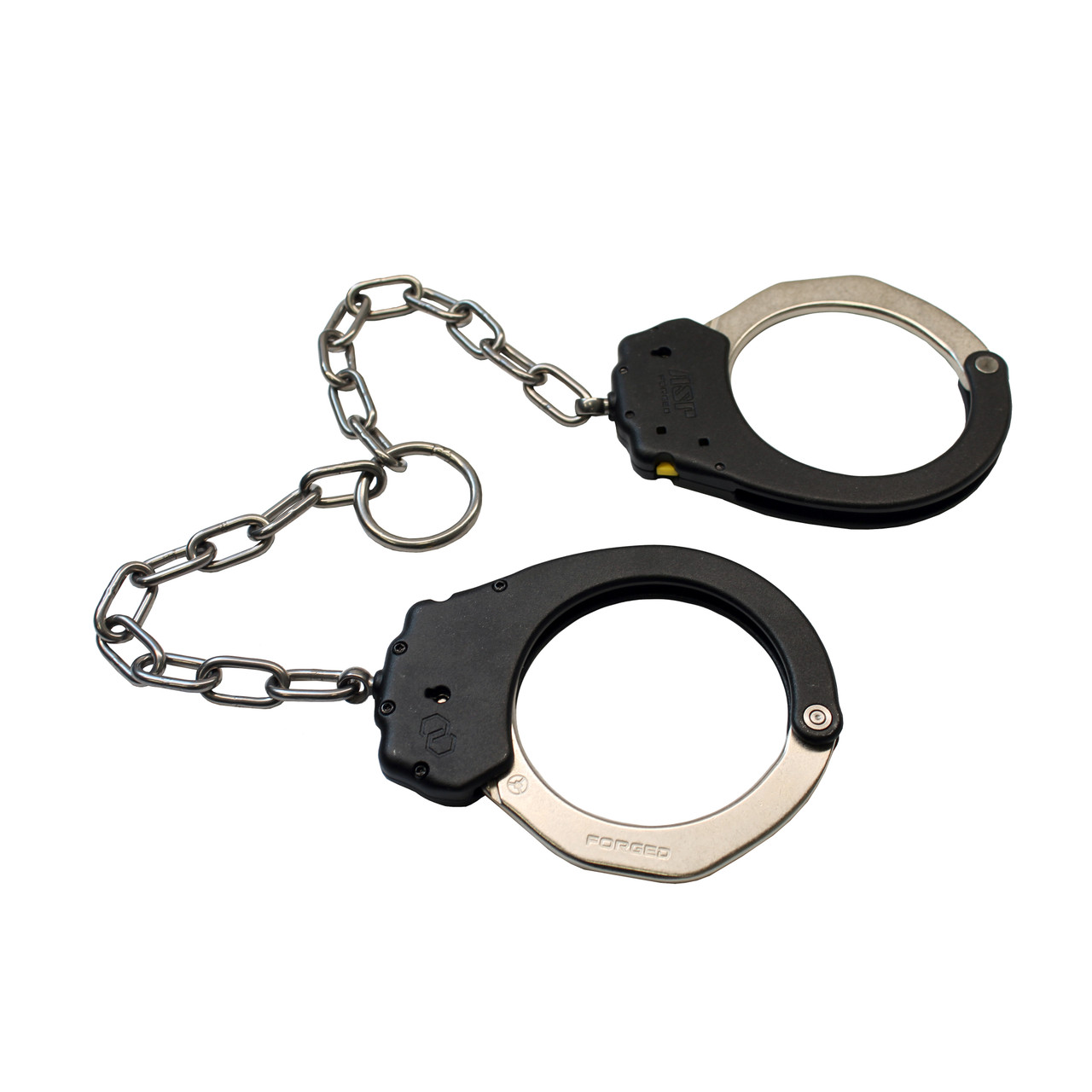 ASP Ankle Ultra Plus Cuffs