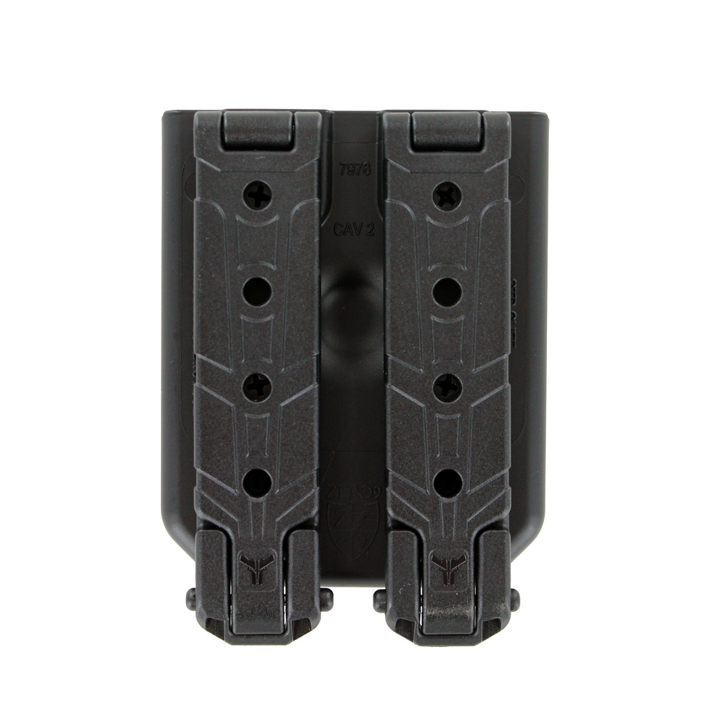 Zero9 Handcuff Case