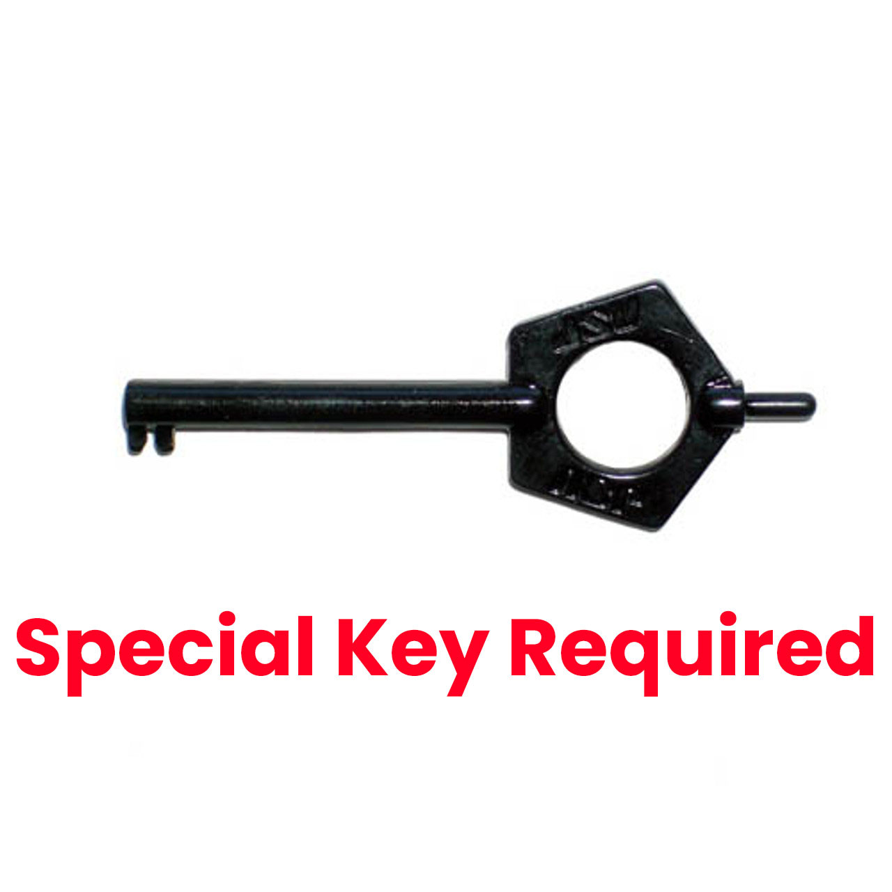 ASP Transport Rigid Ultra Plus Two Pawl Handcuffs with Aluminum ...