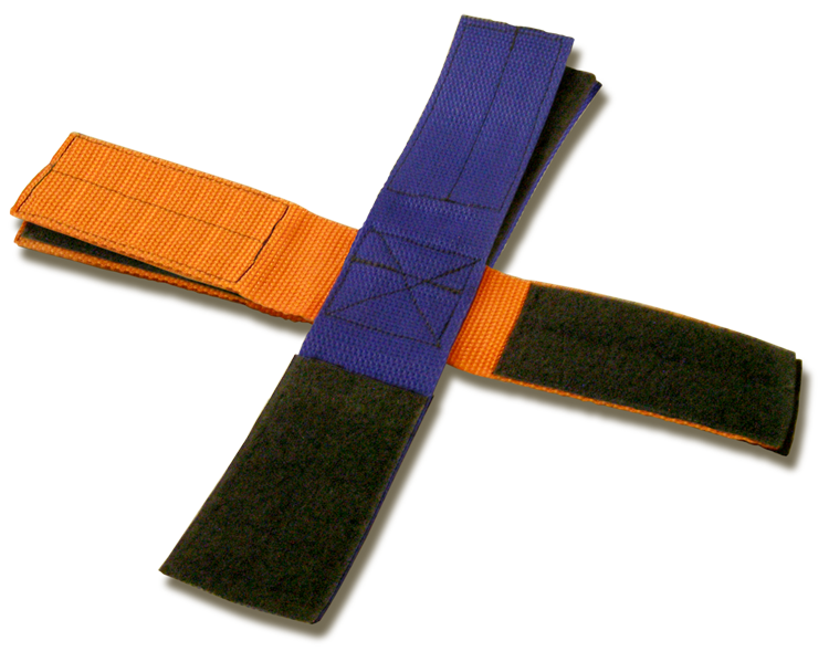 Ripp Self-Release Restraint
