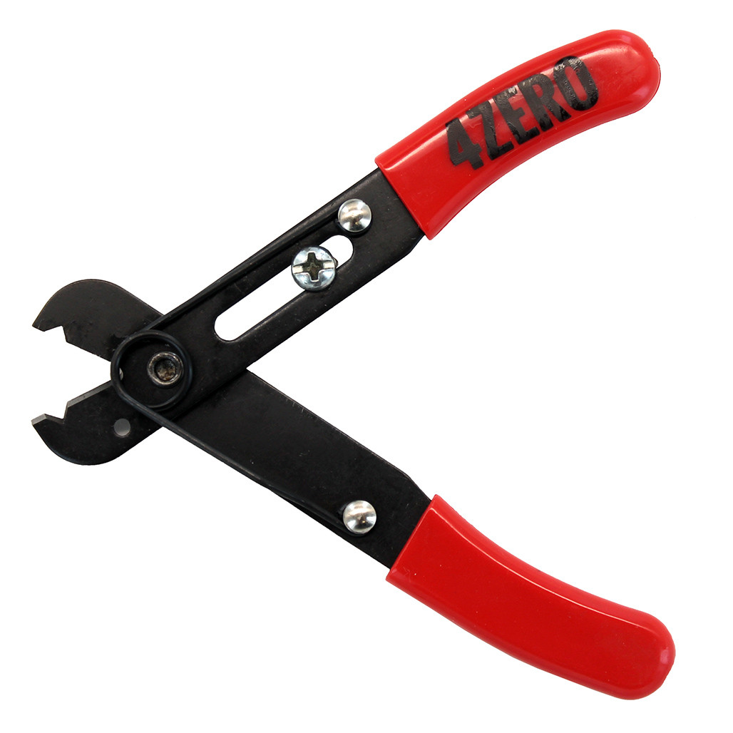 4Zero Disposable Restraint Cutter 2.0