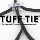 Tuff Tie Products - Handcuff Warehouse