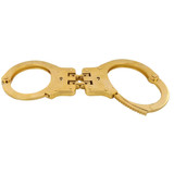 Gold Handcuffs
