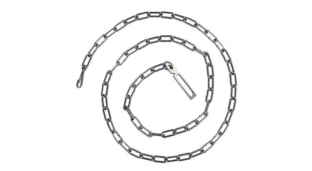 Peerless Handcuff Company