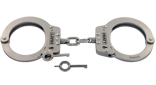 Hiatt Handcuffs
