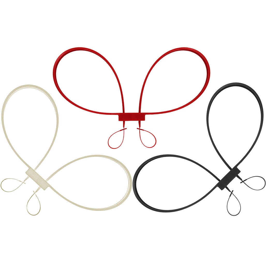 Disposable Restraints