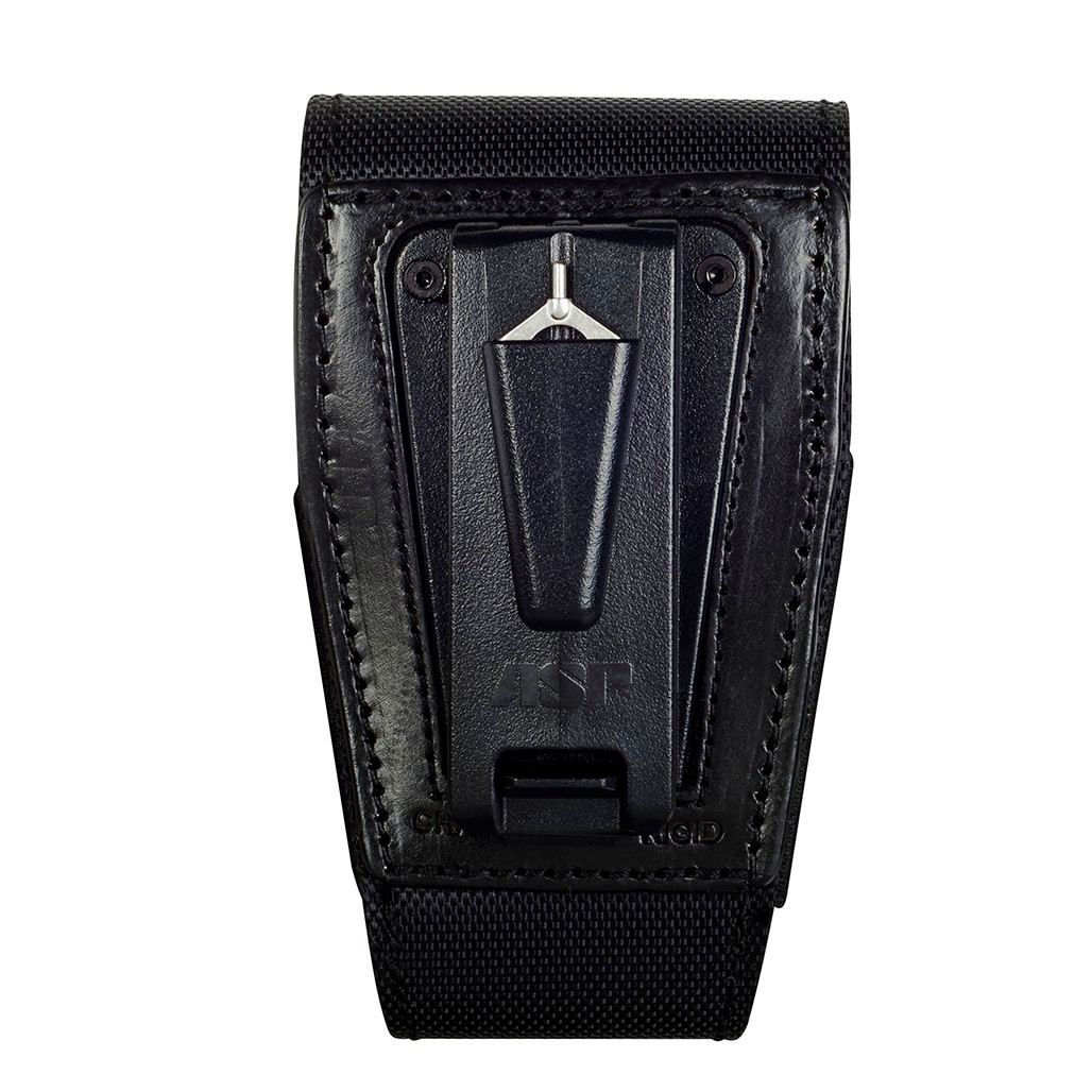 ASP Double Handcuff Case
