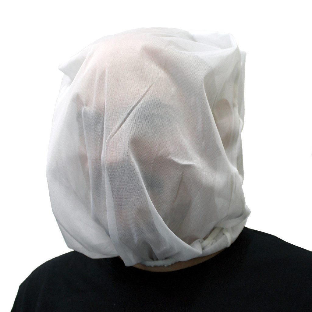 Spit & Bite Protection