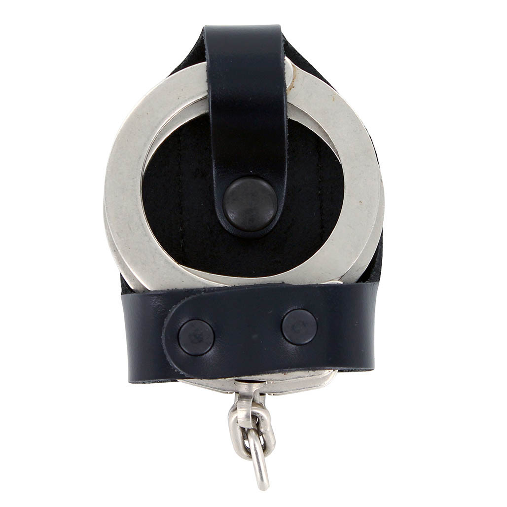 Smith & Wesson Model 104 Maximum Security Handcuffs