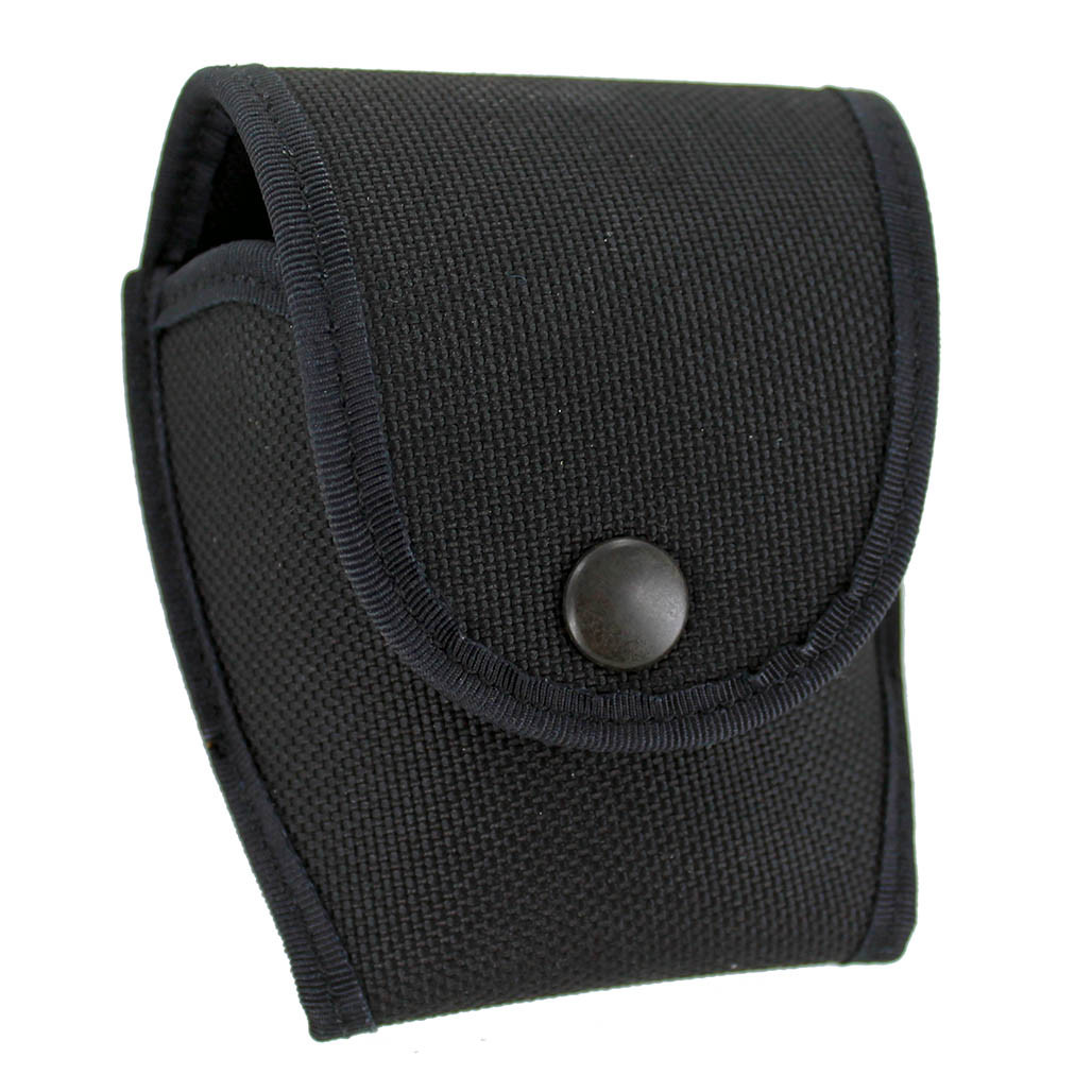Perfect Fit Nylon Covered Handcuff Case - Handcuff Warehouse