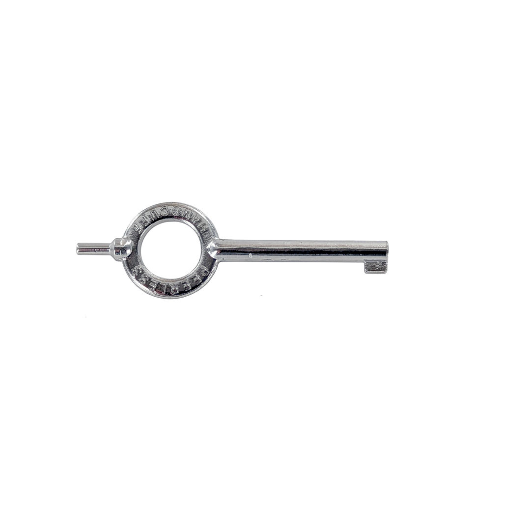 Peerless Handcuff Key