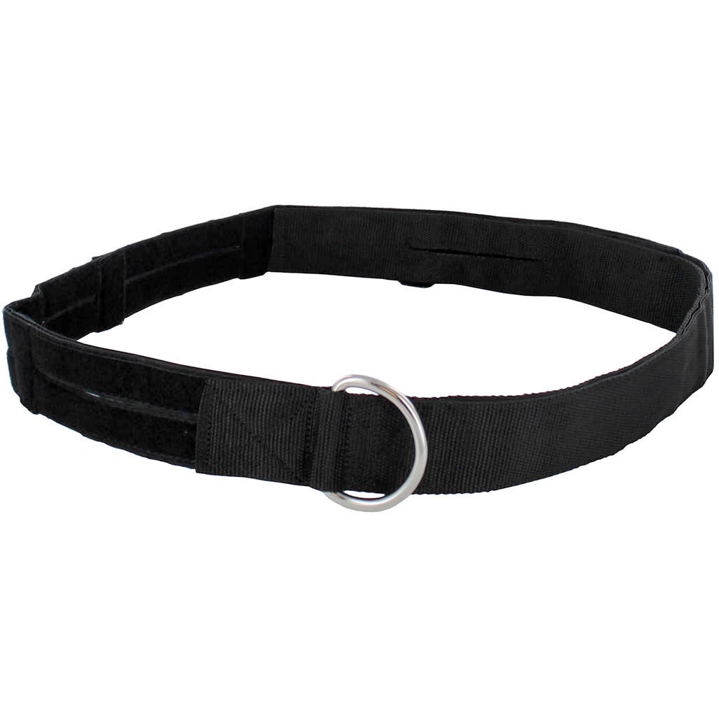 Belly Chain Prison and Transport Restraints