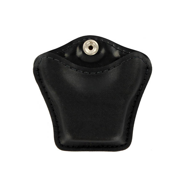 Safariland 090H Open Top Handcuff Pouch for Hinged Handcuffs