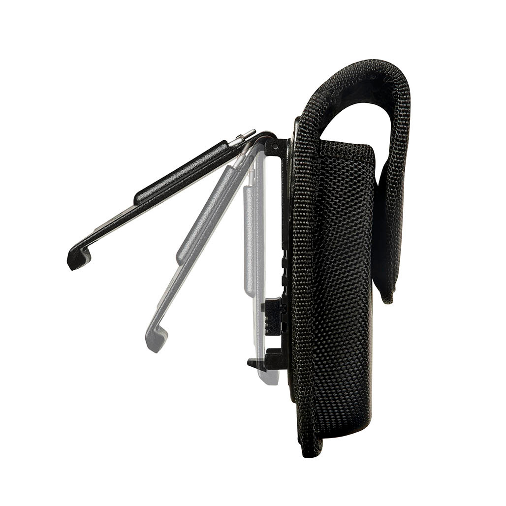 ASP Tactical Nylon Handcuff Case with Velcro Closure