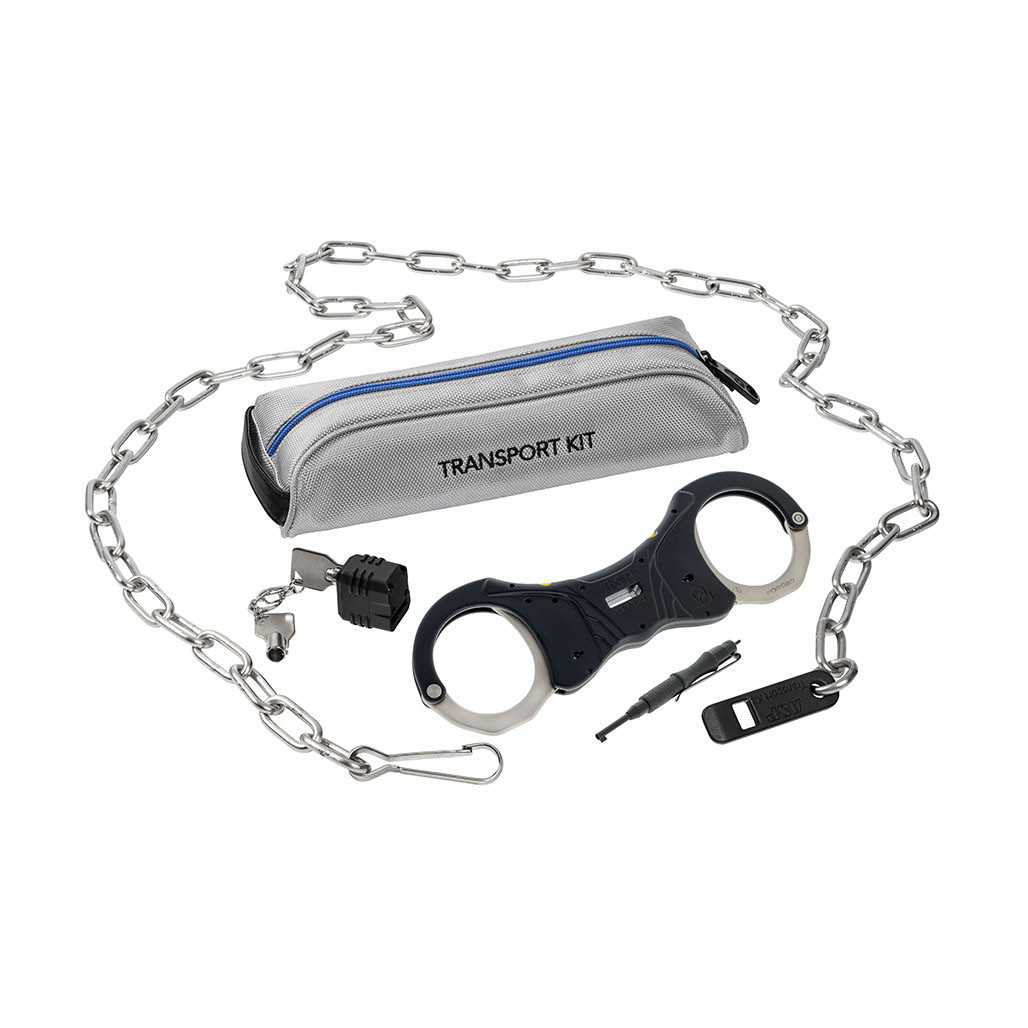 ASP Transport Restraints