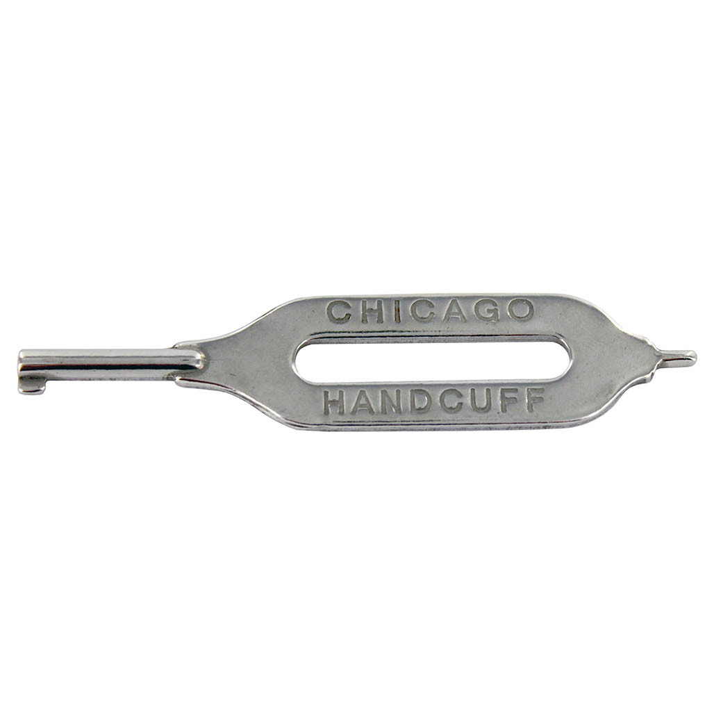 Handcuff Keys