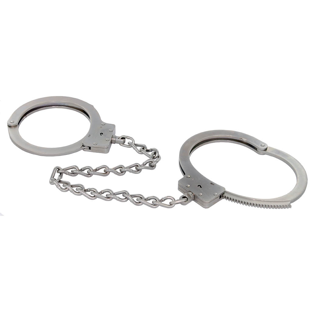 Leg Irons