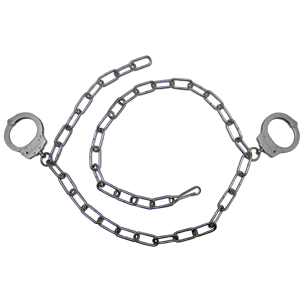 High Security Handcuffs