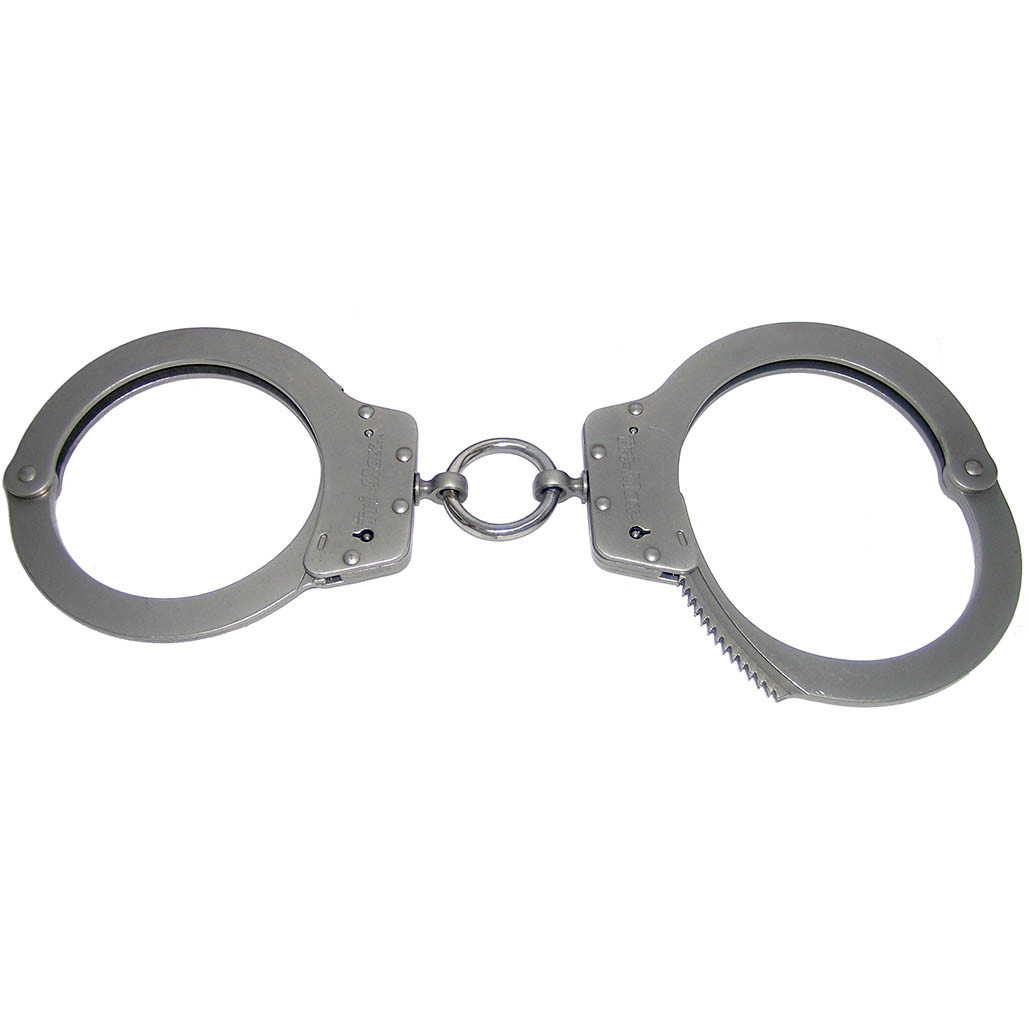 High Security Handcuffs