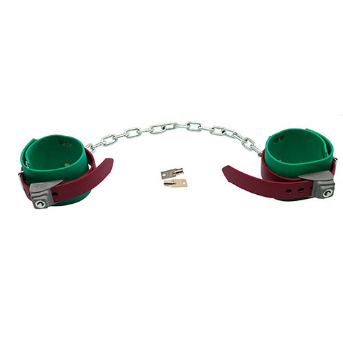 Transport Restraints