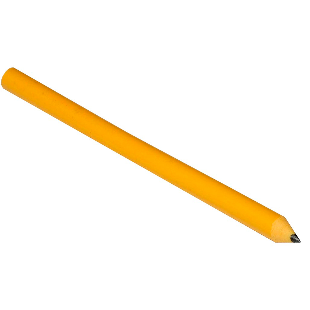 No Shank - Inmate Safe Pens, Pencils, Razors and Toothbrushes