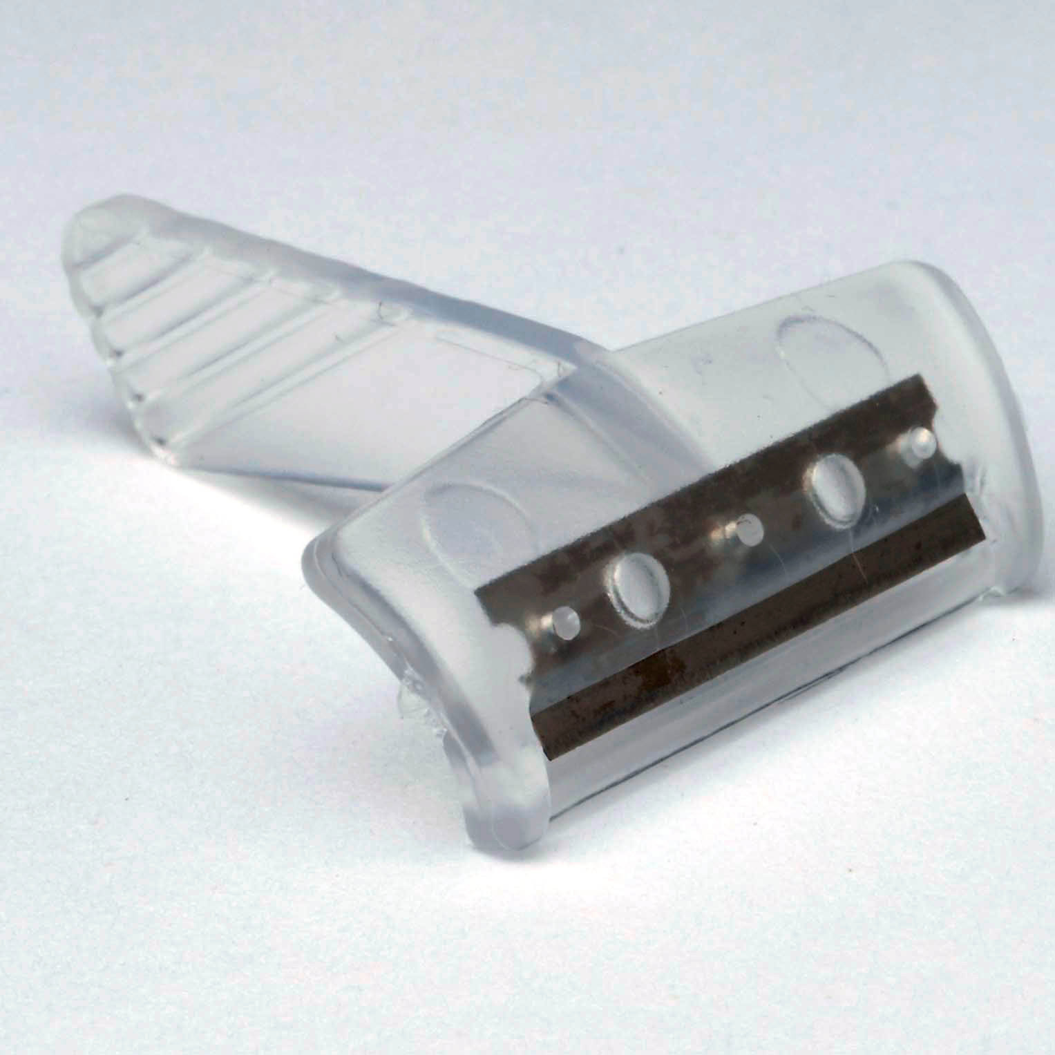 No Shank - Inmate Safe Pens, Pencils, Razors and Toothbrushes