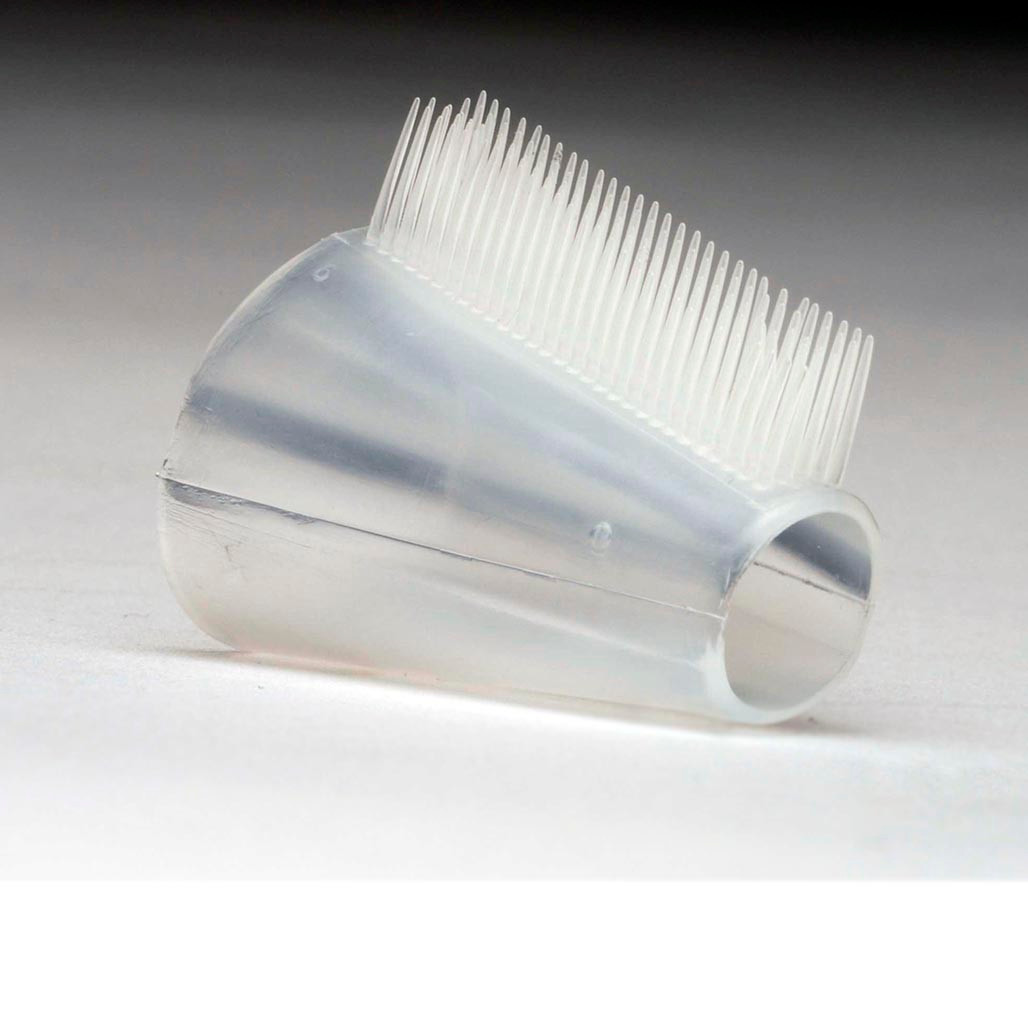 No Shank - Inmate Safe Pens, Pencils, Razors and Toothbrushes