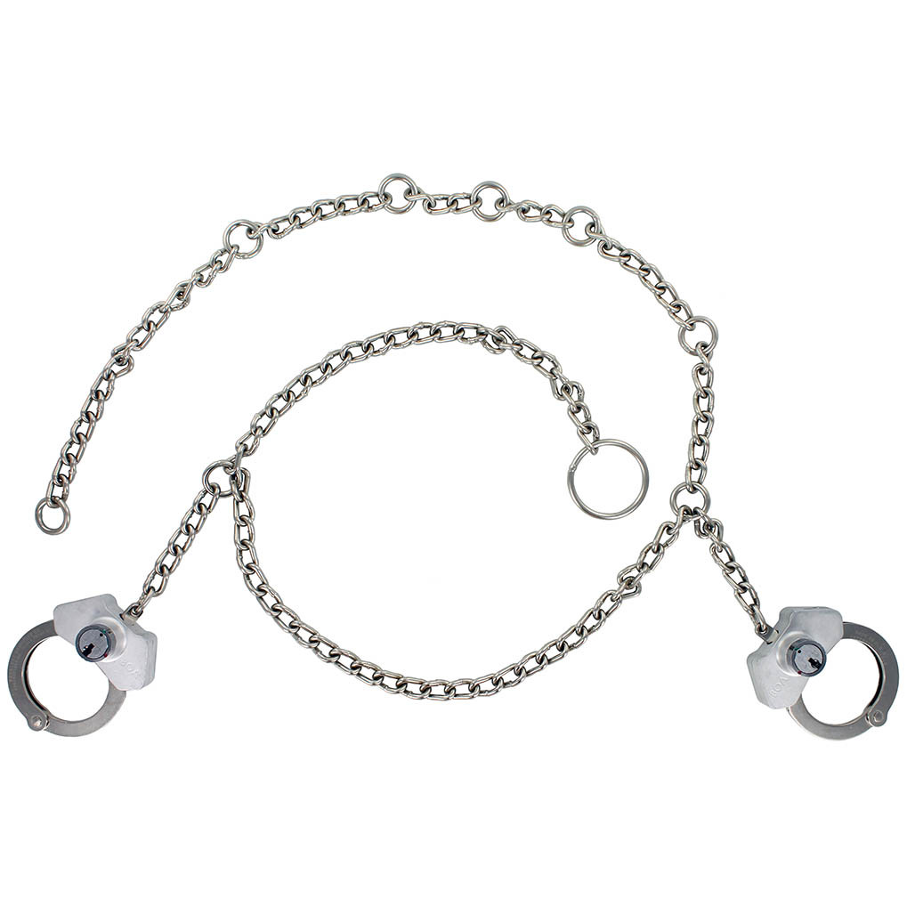 BOA Handcuff Company